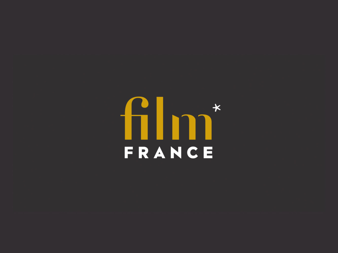 Refonte identité graphique globale — Film France — Narrative Paris